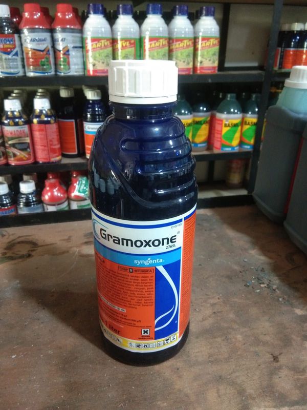 Gramoxone