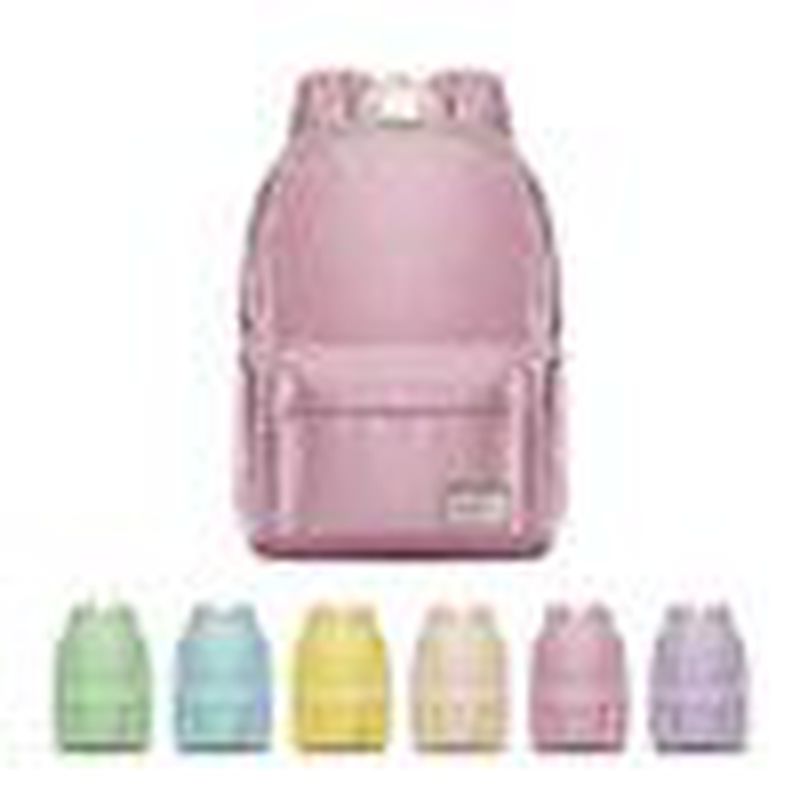 Evernext Tas Ransel Wanita Waterproof Tas Sekolah Kuliah Backpack ...