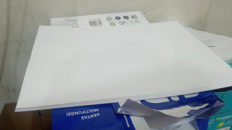 Foto Copy HVS A3 70 Gr
