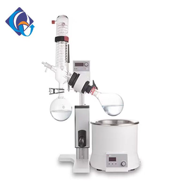 DLAB ROTARY EVAPORATOR RE100-S
