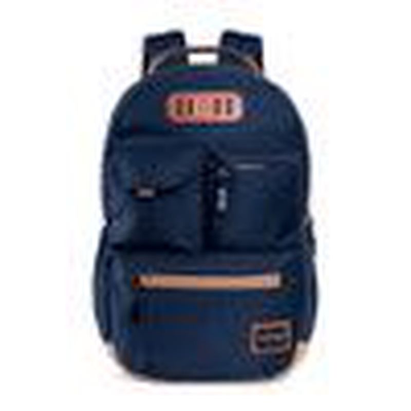 Evernext Tas Ransel Laptop Pria Backpack Chooper Tas Punggung Pria Tas ...