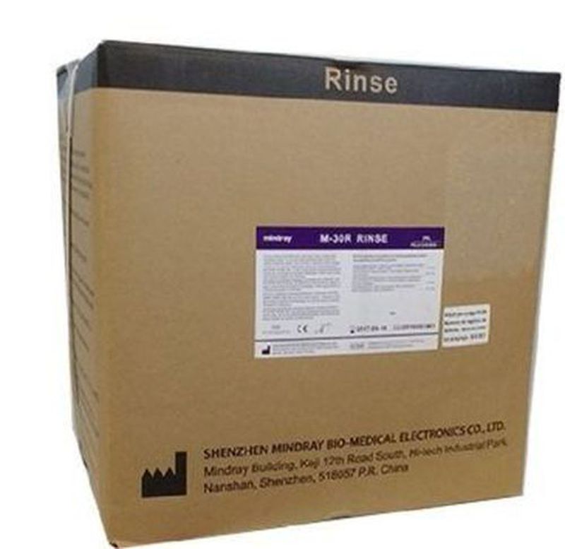 Mindray Rinse M-30 20 Liter
