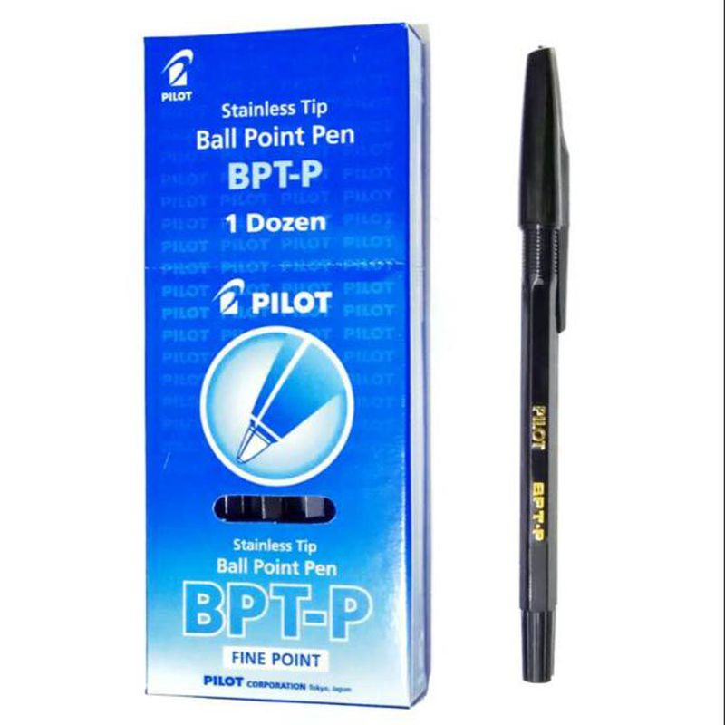 Ballpoint Pilot BPTP
