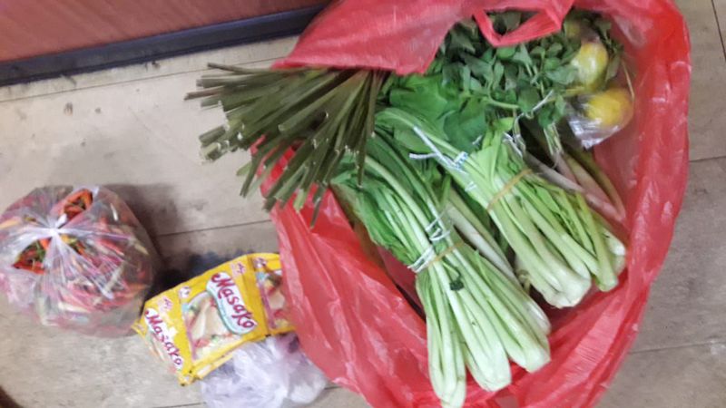 Sayur