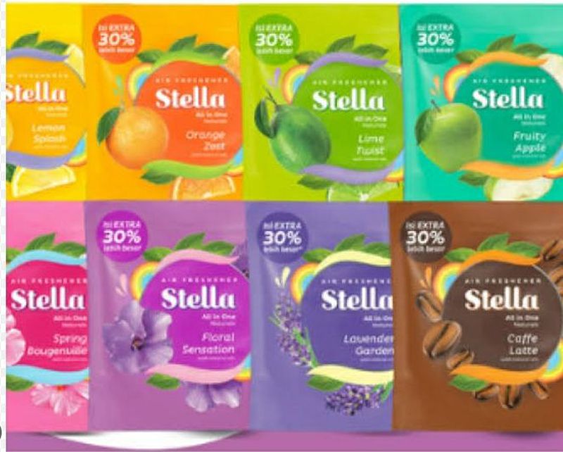 Stella all in one 42 Gr