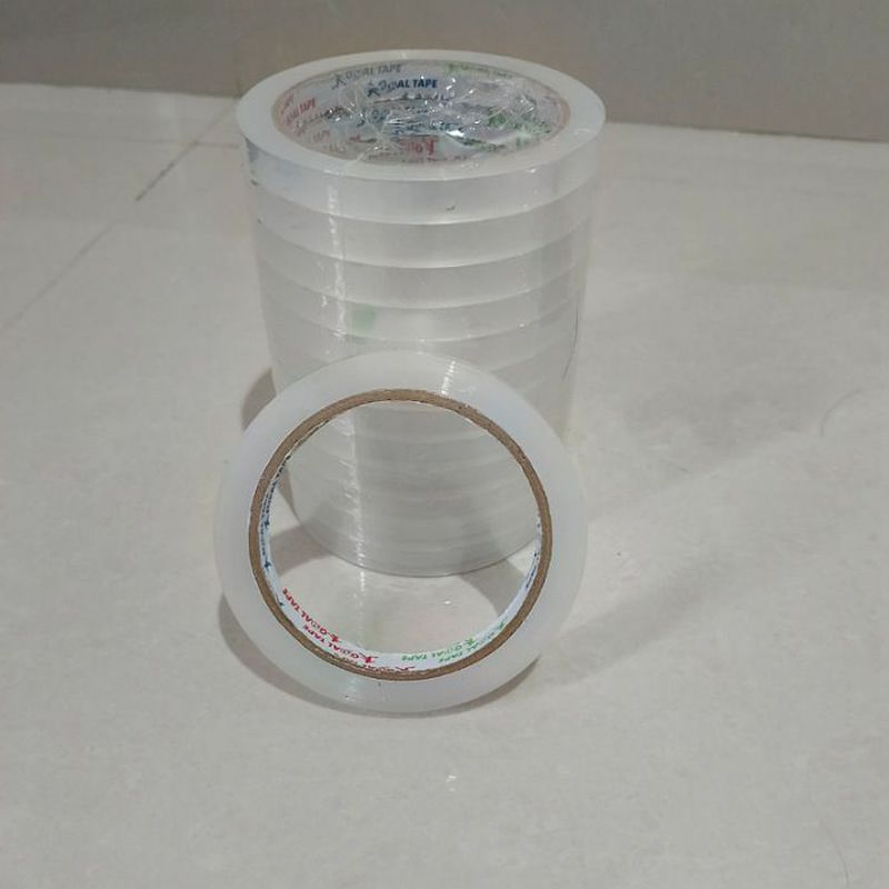 ISOLASI KECIL MERK GOAL TAPE