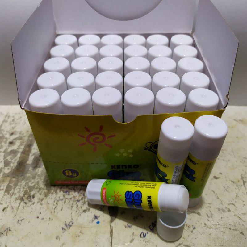 Lem Stick KENKO 8gr
