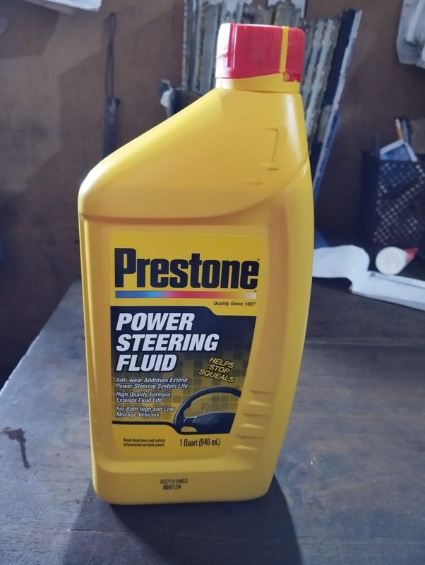 OLI POWER STEERING 1L