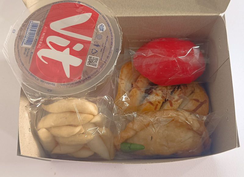 PAKET SNACK VARIAN 14