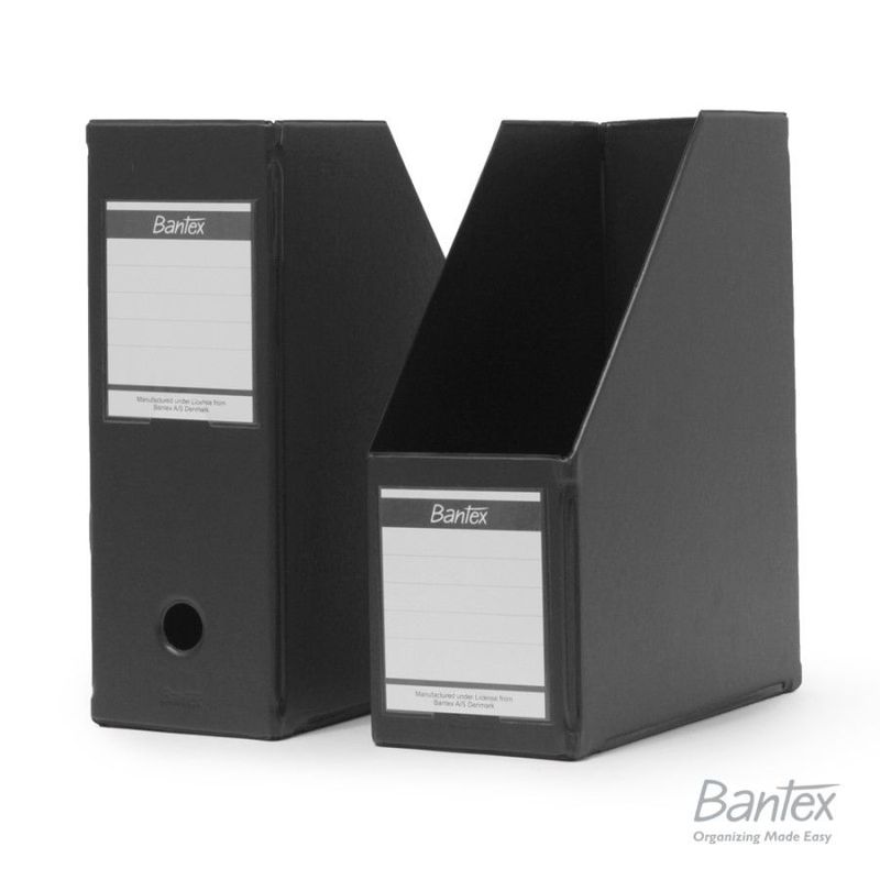 FILE BOX BANTEX