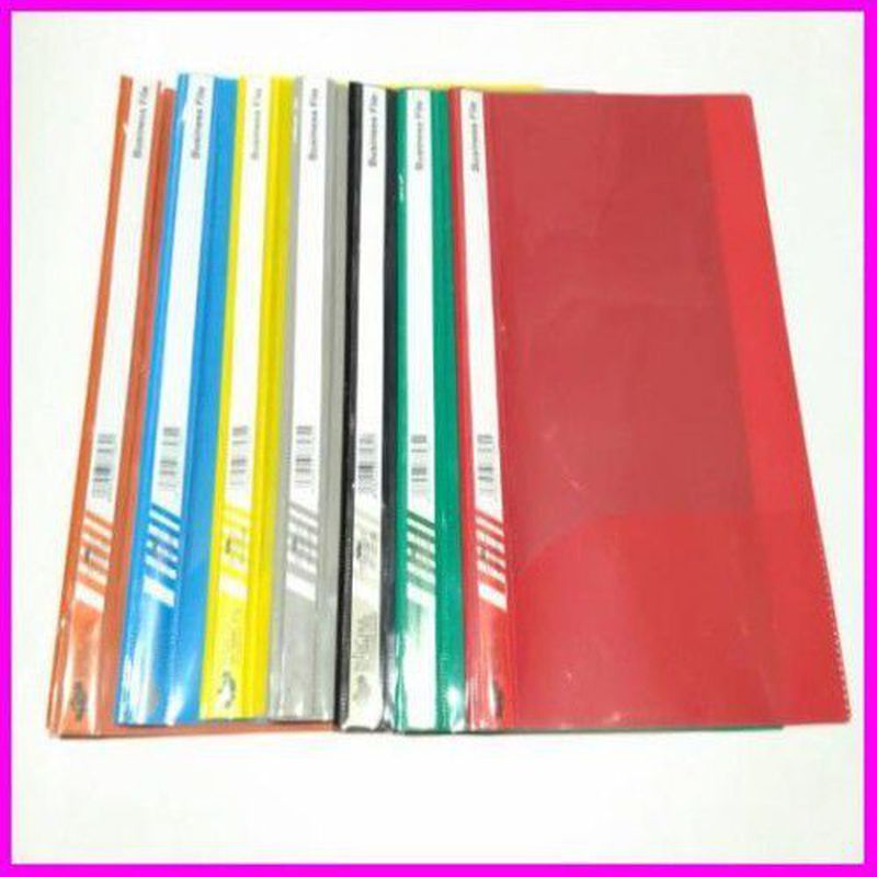 Business File Felix F4 / Folio - Kuning