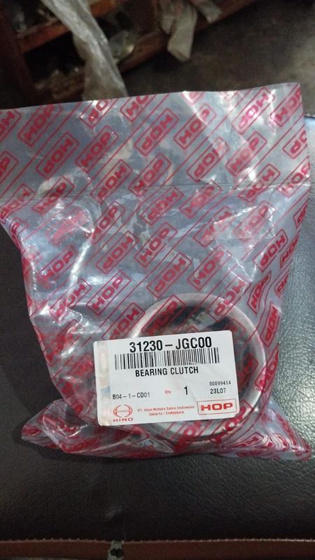 DREK LAKER BEARING CLUTCH DUTRO