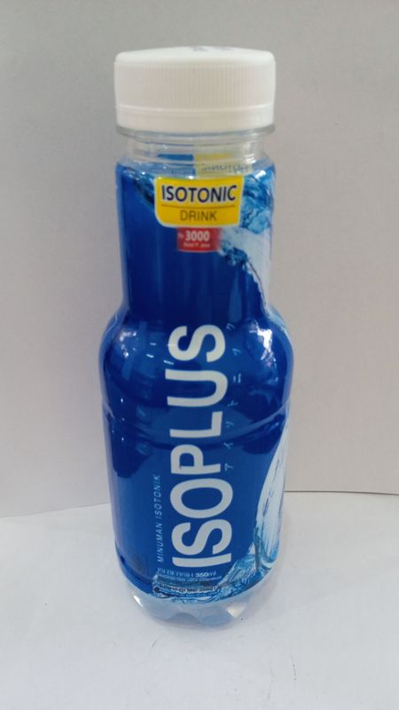 Isoplus 350ml