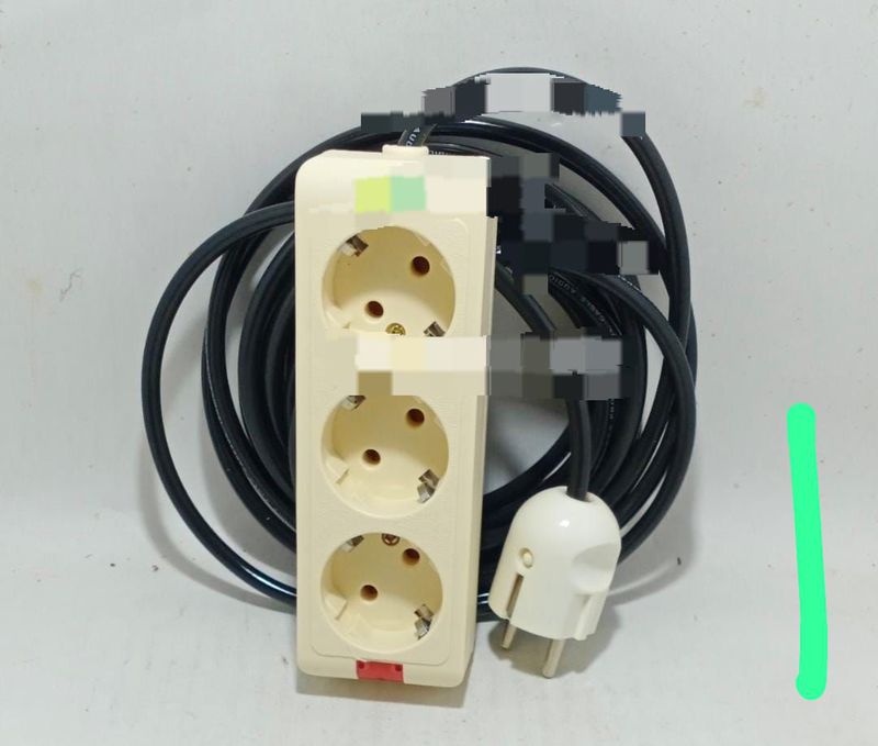 Terminal Kabel / Rol kabel 15 mtr