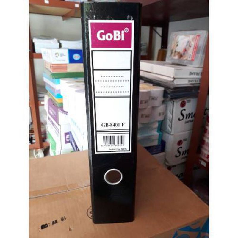 Ordner Ukuran 401