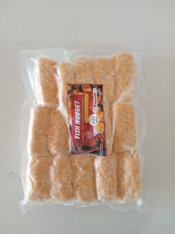 fish nugget
