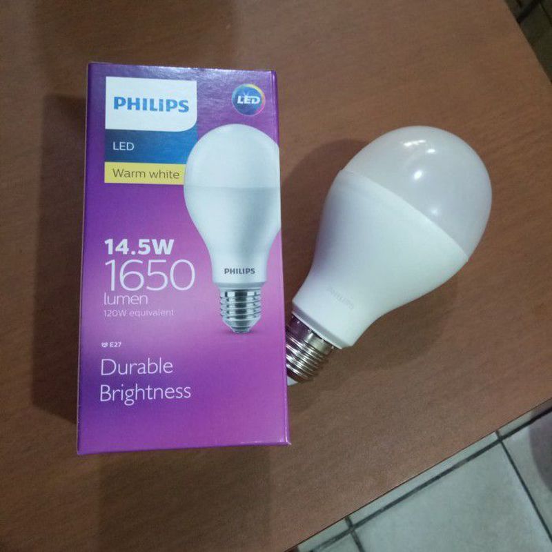 Lampu Led 14,5 Watt