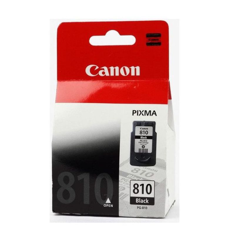 Cartridge Printer Hitam