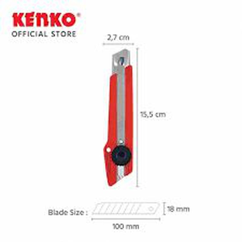 KENKO CUTTER L-500