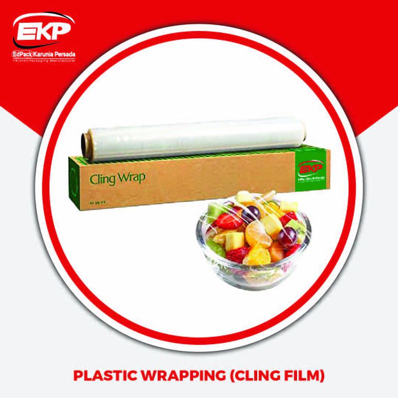 Plastic Cling Film