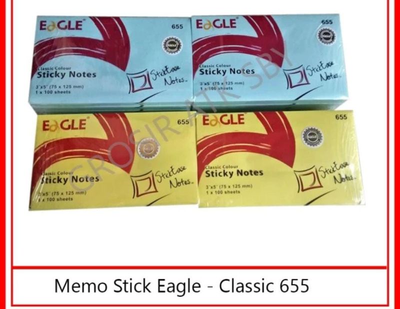 Memo Stick