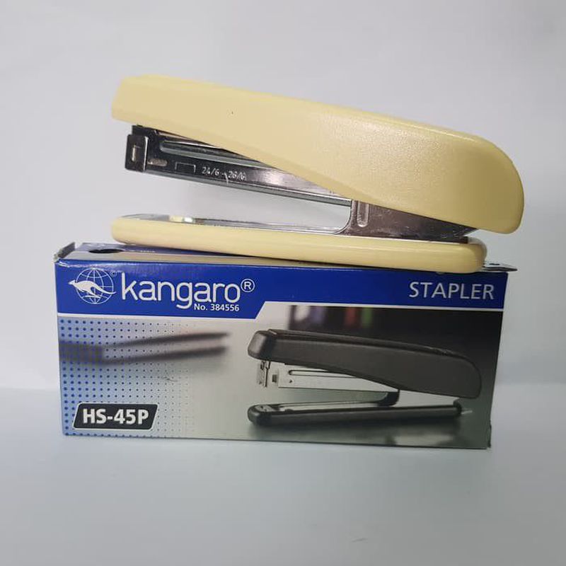 Stapler Kangaro HS-45P (setara HD-50)