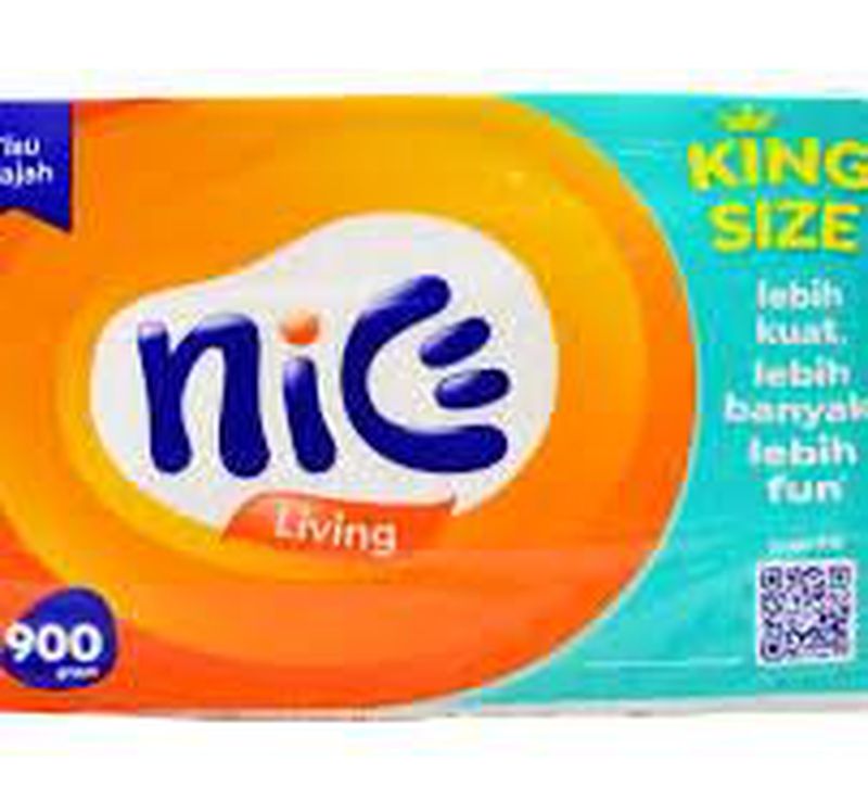 nice tissue 900 g