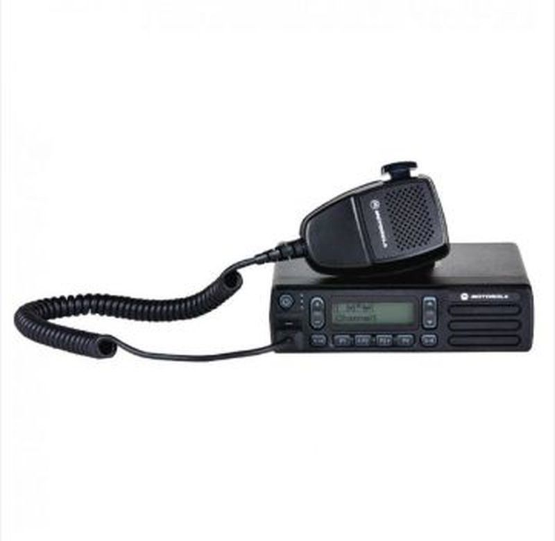 Radio Rig VHF