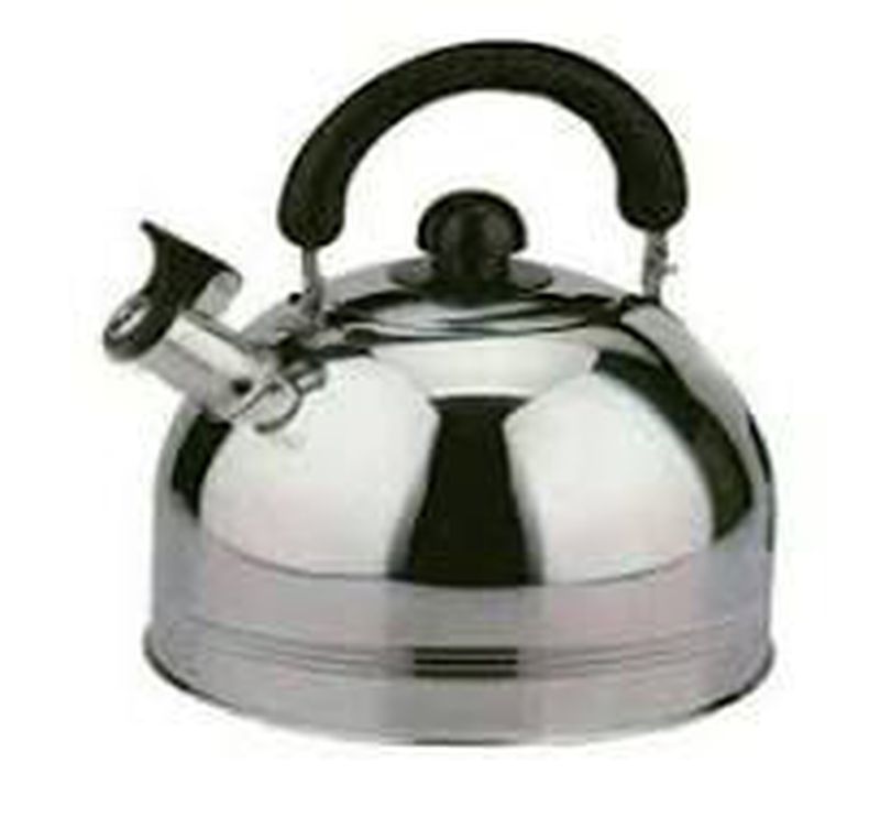 TEKO BESAR STEENLESS STEEL