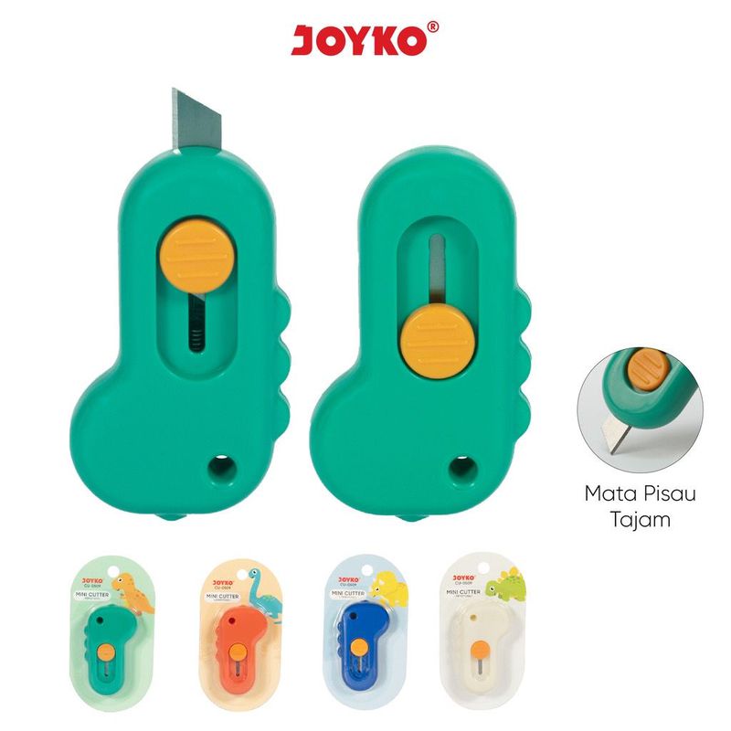 Cutter kecil