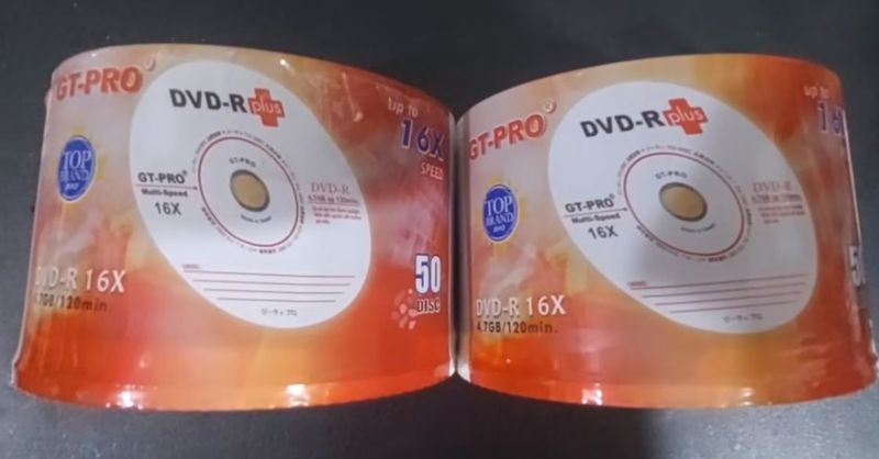 DVD-R