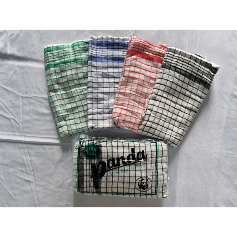 Serbet Tangan Merk Panda