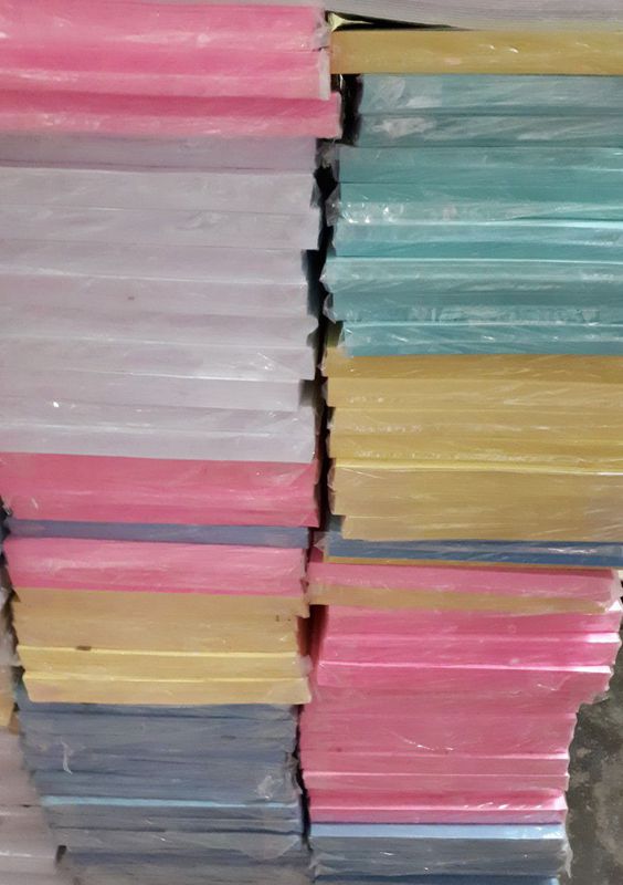 KERTAS KARTON BC FOLIO