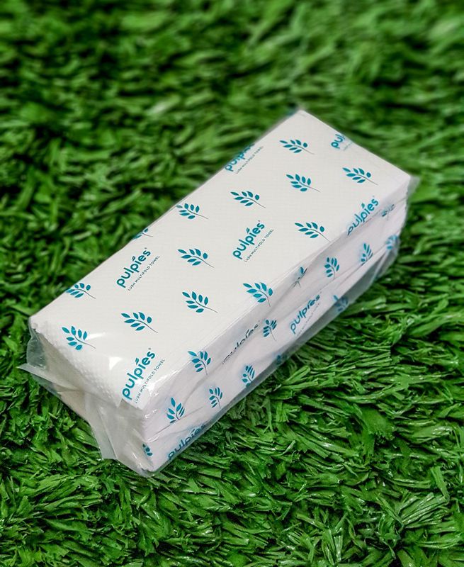 Pulpies LUSH - Handtowel Tissue