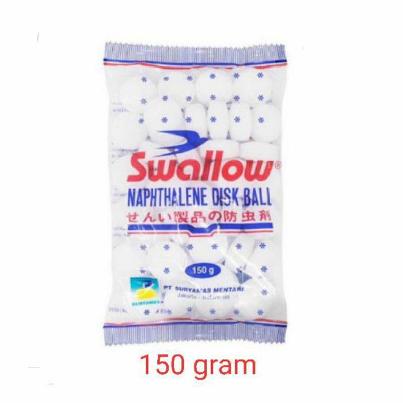 Kapur Barus 150 gr