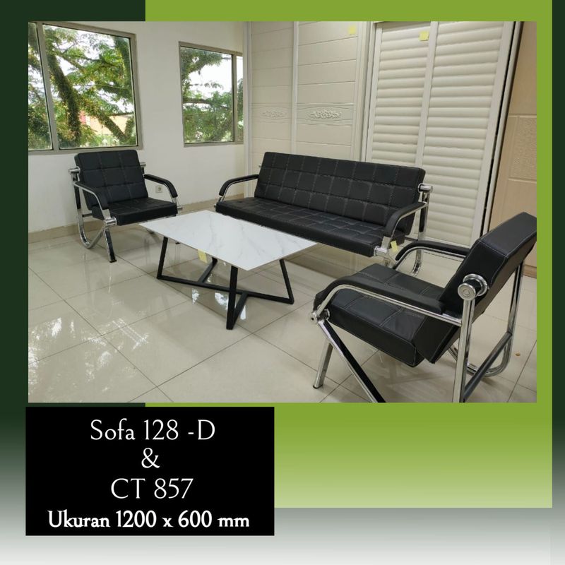 Sofa 118 A