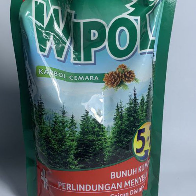 Wipol Karbol 800 ml