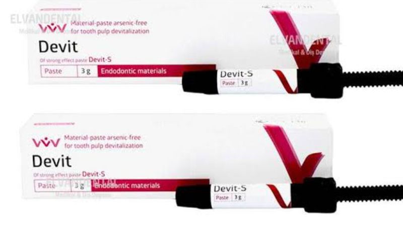 Devit -s (Non Arsen)