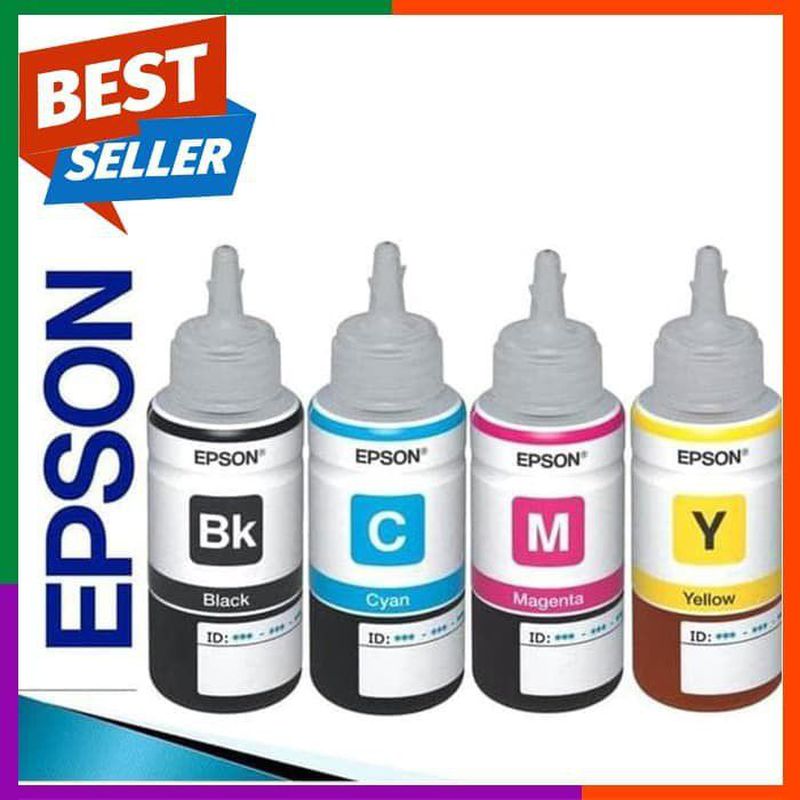Tinta Printer Epson L 120