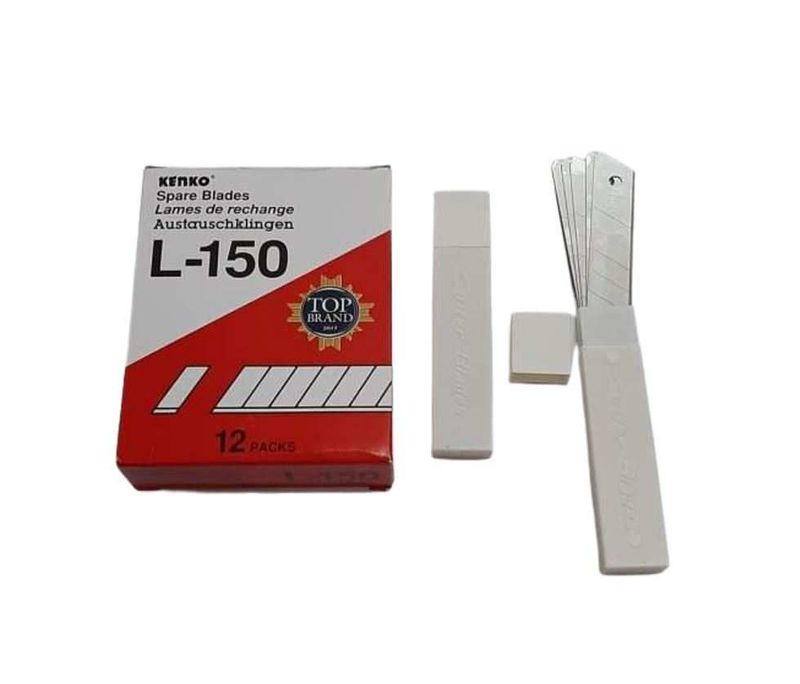 Isi Pisau Cutter L150