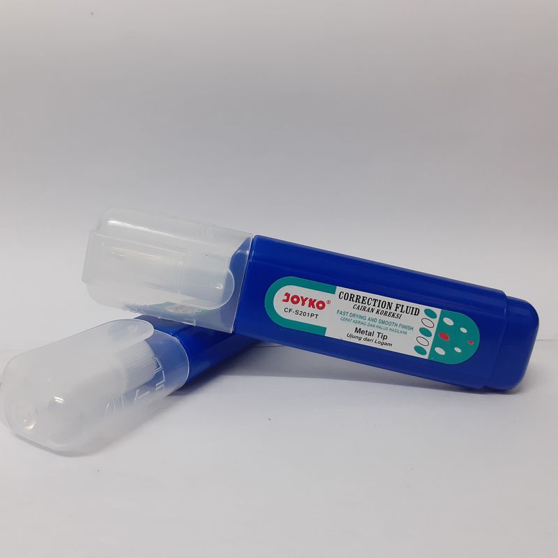 Tipe-x / Penghapus Cair