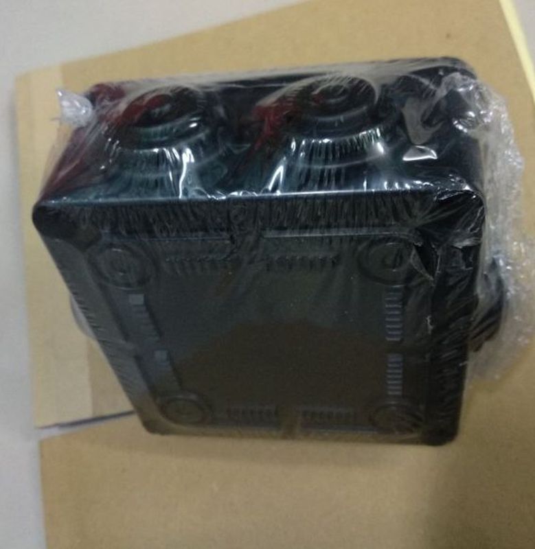 Box duradus 10 x 10