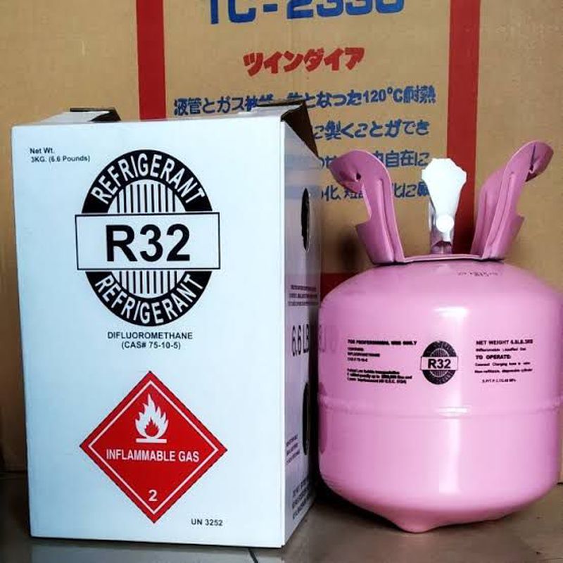 Freon R32 100psi