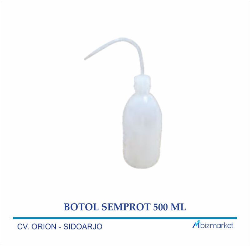 Botol Semprot 500 ml