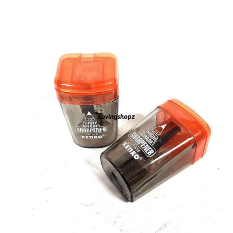 Peraut Pencil Merk kenko