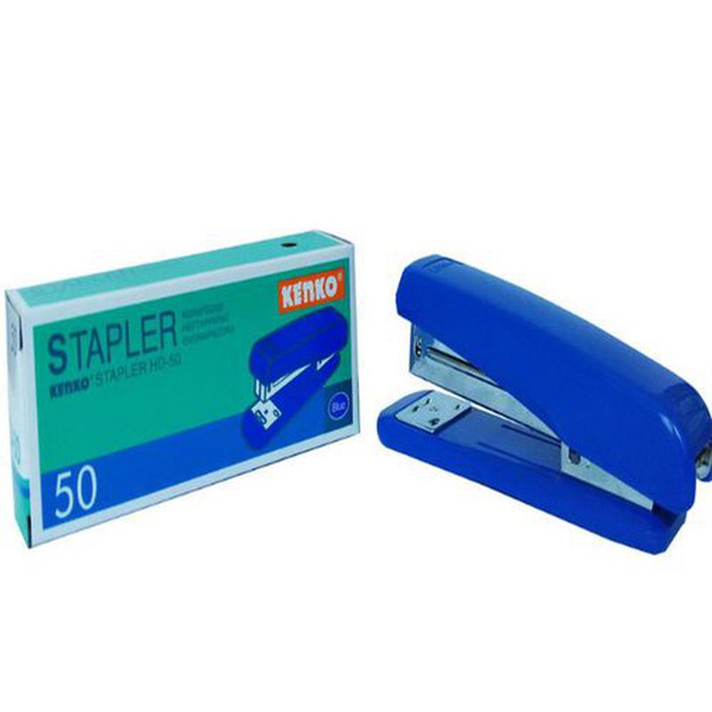 STAPLER KENKO HD50