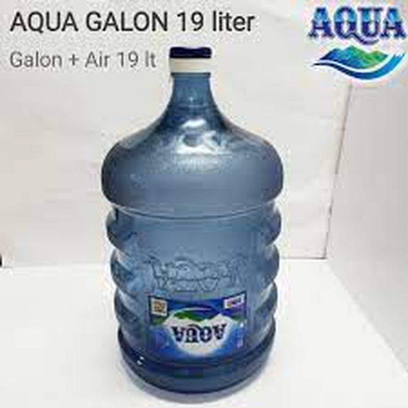 Aqua Galon