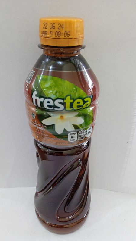Frestea Melati 350ml