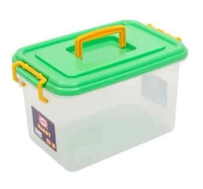 Kontainer / Container Box 15 Liter