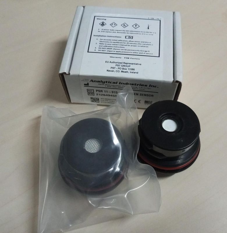 O2 Sensor mesin anestesi